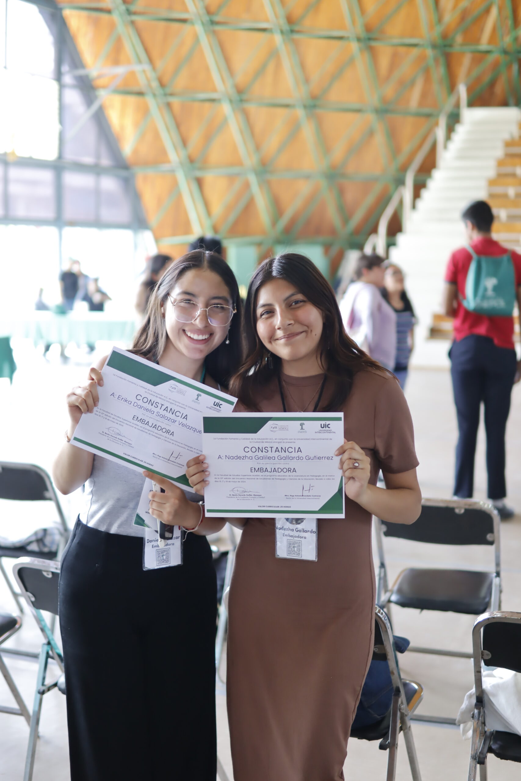 Fundación Fomento y Calidad de la Educación